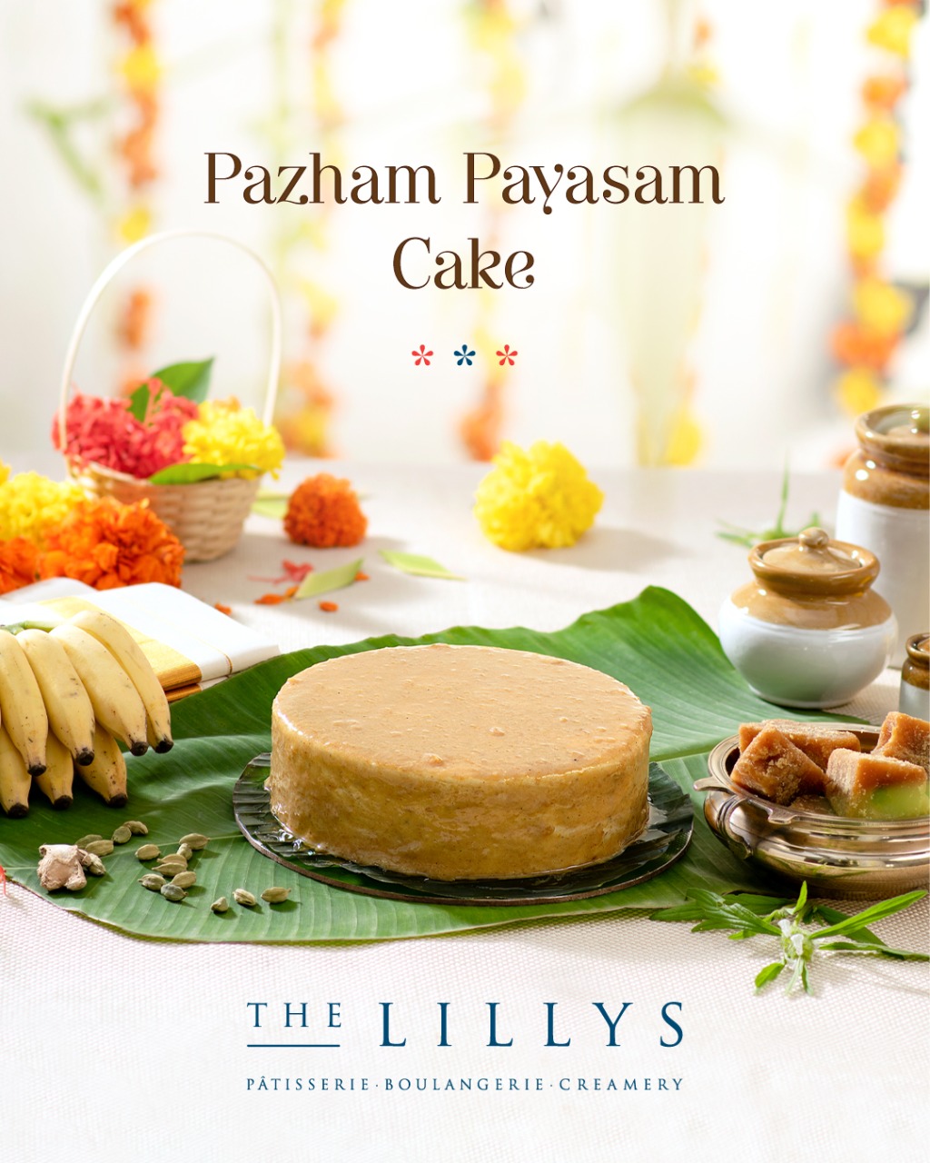 The Many Origin Stories of Payasam - pinklungi.com
