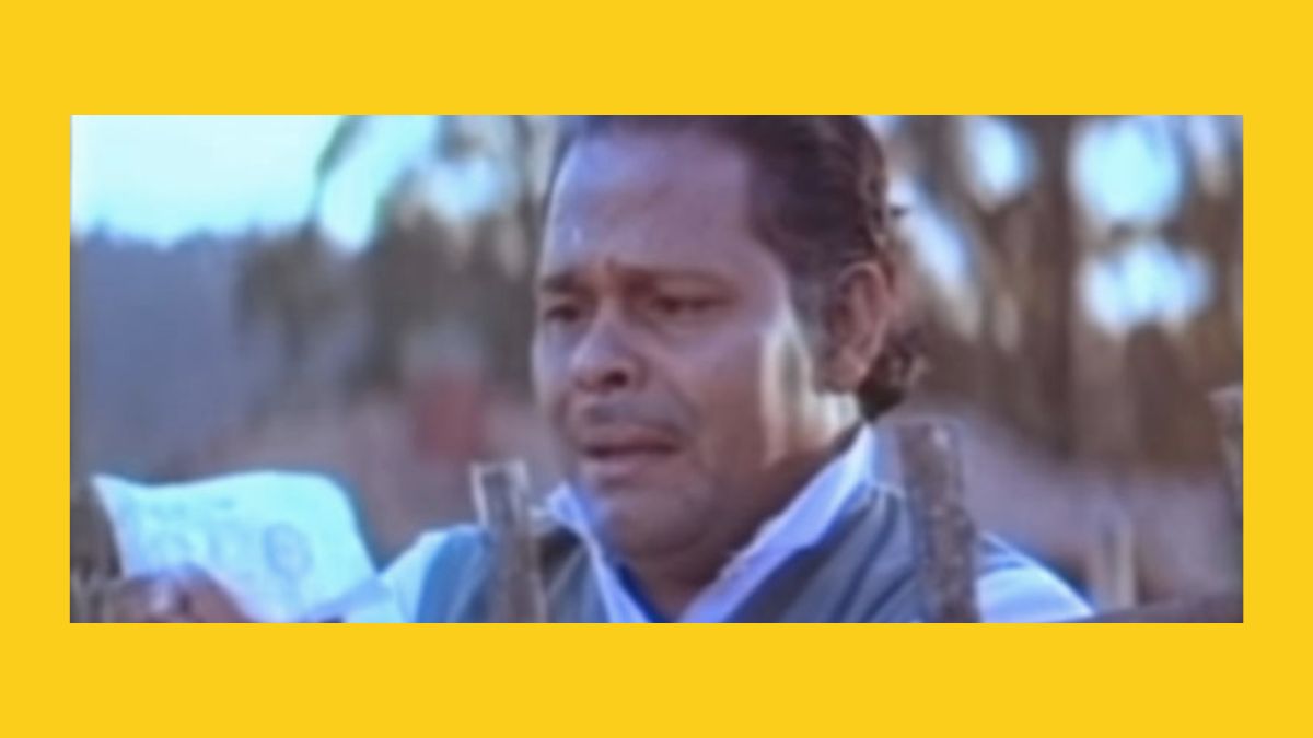 Must-Watch Malayalam Films Featuring The Iconic Actor Innocent ...