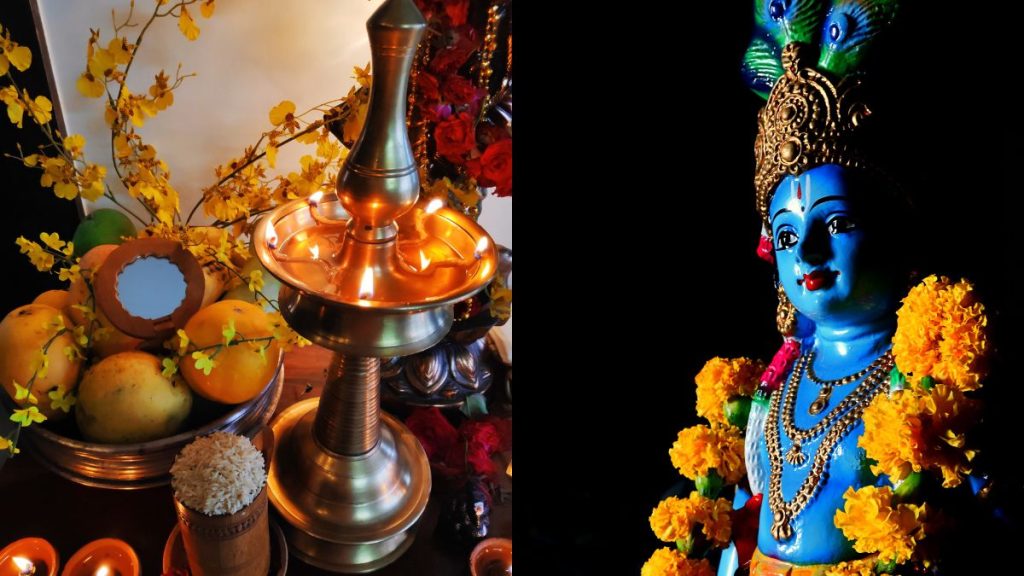 Celebrating Vishu: The Festival of Hope and Prosperity in Kerala ...