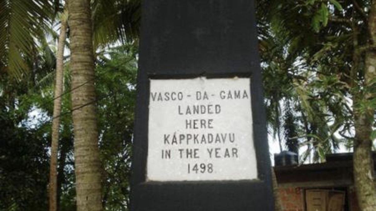 Historical Spots in Calicut You Must Visit If You're A History Buff ...