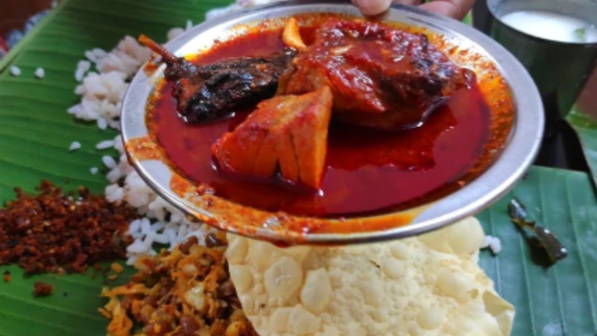 “Chechimarude Kada”: A Hotel Full Of ‘Chechis’ Serving Food With Love ...