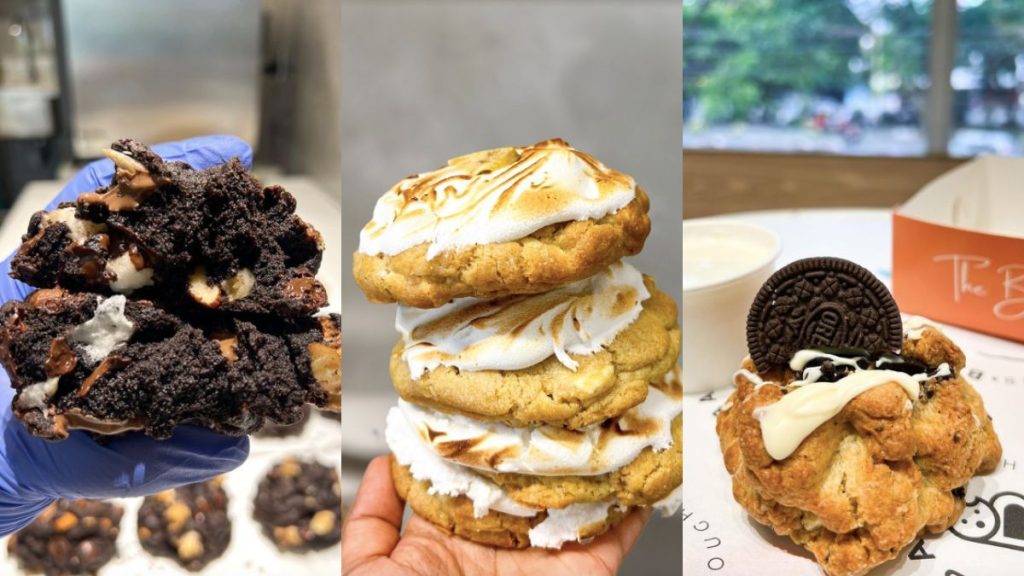 Here's how this Entrepreneur started BakeDo, Kochi’s 1st Authentic NYC ...